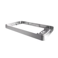 China Custom CNC Milling Aluminum Enclosure for Electronics 6061 6063 for sale
