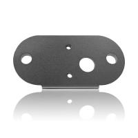 China Aerospace Processing Aluminum Bike Parts Multifunctional Practical for sale