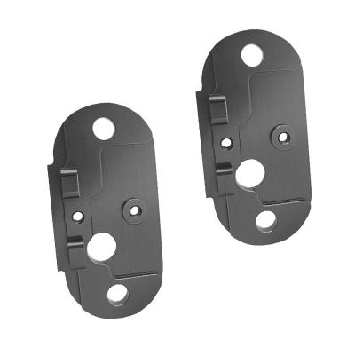 China Aerospace Processing Aluminum Bike Parts Multifunctional Practical for sale
