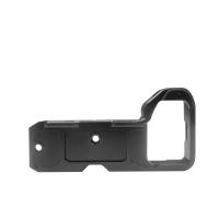 China Robot Sandblast High Precision Machining Aluminum Alloy Durable for sale