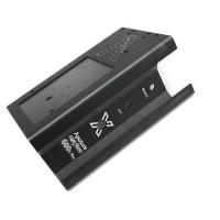 China Black Anodizing Box Enclosures Aluminum , Multifunctional CNC Machining Service for sale