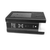 China Black Anodizing Box Enclosures Aluminum , Multifunctional CNC Machining Service for sale