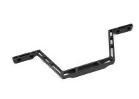 China Custom CNC Machined Aluminum Enclosure 6061 Anodized Anti Oxidation Sheet Metal Box for sale