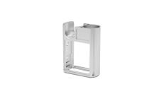 China OEM CNC Machined Aluminum Automotive Parts Precision Metal Case 0.05-0.1mm Tolerance for sale