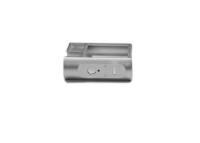 China OEM CNC Machined Aluminum Automotive Parts Precision Metal Case 0.05-0.1mm Tolerance for sale