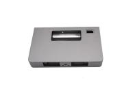 China Sandblast Turning CNC Aluminum Enclosure , Anodized Electronic Device Housing for sale