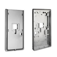 China Anodized CNC Machining Aluminium Casting Rear Housing Multipurpose for sale
