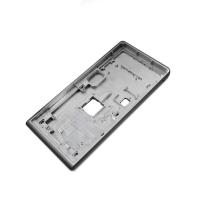 China Anodized CNC Machining Aluminium Casting Rear Housing Multipurpose for sale