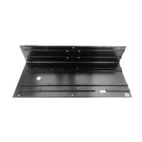China Sandblast Aluminum Sheet Metal Enclosure Bending Services Multipurpose for sale