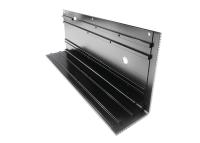 China Sandblast Aluminum Sheet Metal Enclosure Bending Services Multipurpose for sale
