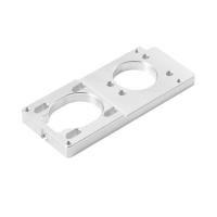China Anodized Multiscene CNC Medical Parts , Sturdy Medical Components Assembly for sale