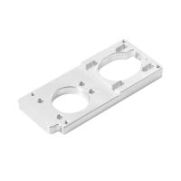 China Anodized Multiscene CNC Medical Parts , Sturdy Medical Components Assembly for sale