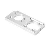 China Anodized Multiscene CNC Medical Parts , Sturdy Medical Components Assembly for sale