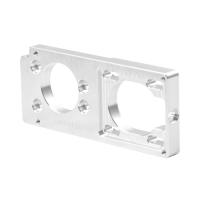 China Anodized Multiscene CNC Medical Parts , Sturdy Medical Components Assembly for sale