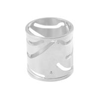 China Complex Precision CNC Milling Aluminium 7075 Durable For Aviation for sale