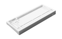 China Oil Injection Mechanical Keyboard Anode Aluminum Case Practical Powder Coating for sale