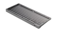 China OEM Aviation CNC Machining Aluminium Metal Case Sandblasting for sale