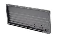 China OEM Aviation CNC Machining Aluminium Metal Case Sandblasting for sale