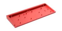 China Sandblasting CNC Machining Aluminium Metal Shell For Aviation for sale