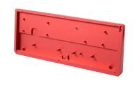 China Sandblasting CNC Machining Aluminium Metal Shell For Aviation for sale