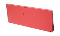 China Sandblasting CNC Machining Aluminium Metal Shell For Aviation for sale