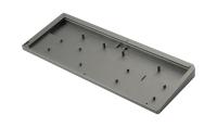 China Multifunctional CNC Aluminum Enclosure Anodic Sandblasting Finish for sale