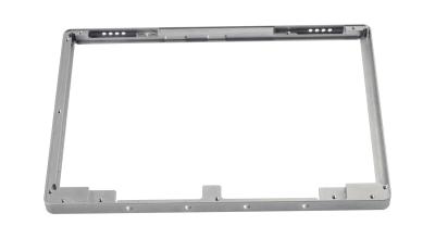 China CNC Machined Anodized Aluminum Enclosure 1-750mm Display Screen Frame for sale