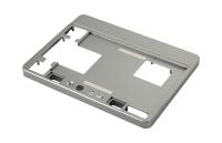 China CNC Machining Aluminum 6061 Anodized Medical Circuit Board Metal Frame Custom OEM Parts for sale
