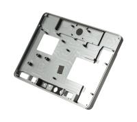 China CNC Machining Aluminum 6061 Anodized Medical Circuit Board Metal Frame Custom OEM Parts for sale