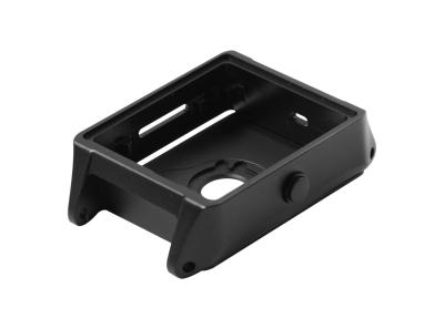 China Multipurpose CNC Aluminum Enclosure , Black Hard Anodized CNC Machining Parts for sale