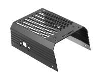 China Bending IP67 CNC Aluminum Enclosure Processing For Industrial Equipment for sale