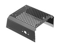 China Bending IP67 CNC Aluminum Enclosure Processing For Industrial Equipment for sale