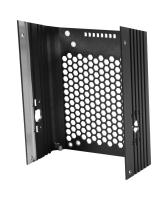 China Bending IP67 CNC Aluminum Enclosure Processing For Industrial Equipment for sale