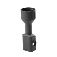 China 7075 Equipment CNC Turning Aluminum Workshop Composite Parts for sale