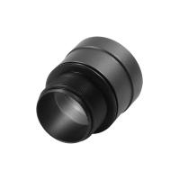 China CNC Machining Plastic Parts Black Paint Process Custom OEM Engineering Plastic Components for sale