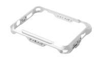 China Electroplate Anodized CNC Automotive Parts Metal Frame Practical for sale