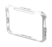 China Electroplate Anodized CNC Automotive Parts Metal Frame Practical for sale