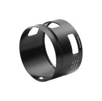 China OEM 4 Axis CNC Turning Aluminum Parts Powder Coating Surface Finish 6061 for sale