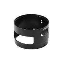 China OEM 4 Axis CNC Turning Aluminum Parts Powder Coating Surface Finish 6061 for sale