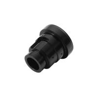 China CNC Turning Aluminum Camera Extension Tube Powder Coated 6061 for Photography for sale