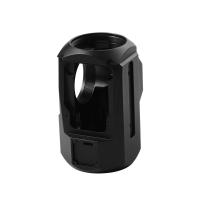 China ISO9001 5 Axis Gimbal Camera Accessories , Multipurpose Precision Machining Products for sale