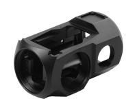 China ISO9001 5 Axis Gimbal Camera Accessories , Multipurpose Precision Machining Products for sale