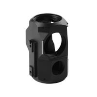 China ISO9001 5 Axis Gimbal Camera Accessories , Multipurpose Precision Machining Products for sale