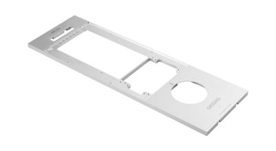 China CNC Turning Aluminum Parts Precision Machining 6061 7075 Powder Coating Custom OEM for sale