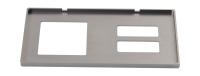 China Multifunctional Sheet Steel Enclosure , Anodizing Custom Sheet Metal Fabrication for sale