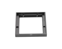 China CNC Precision Machined Aluminum Switch Parts Electroplate 0.05mm Tolerance for sale