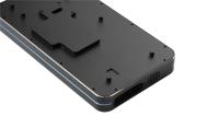 China CNC Machining Custom Aluminum Parts Anodized Precision Mechanical Components 6061 7075 for sale