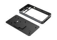 China CNC Machining Custom Aluminum Parts Anodized Precision Mechanical Components 6061 7075 for sale