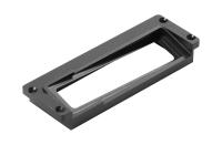 China CNC Machined Precision Mechanical Engineering Components Aluminum 6061 0.05mm Tolerance for sale