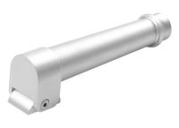 China Mechanical Arm CNC Turning Aluminium Composite Machining Products for sale